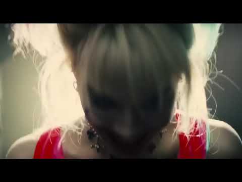 Harley Quinn (birds of prey) Nalla Pilla | Sophia Akkara feat. Rolex ...