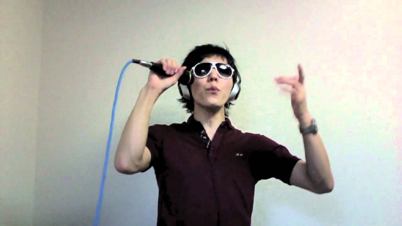 Lady Gaga - Judas Beatbox - YouTube