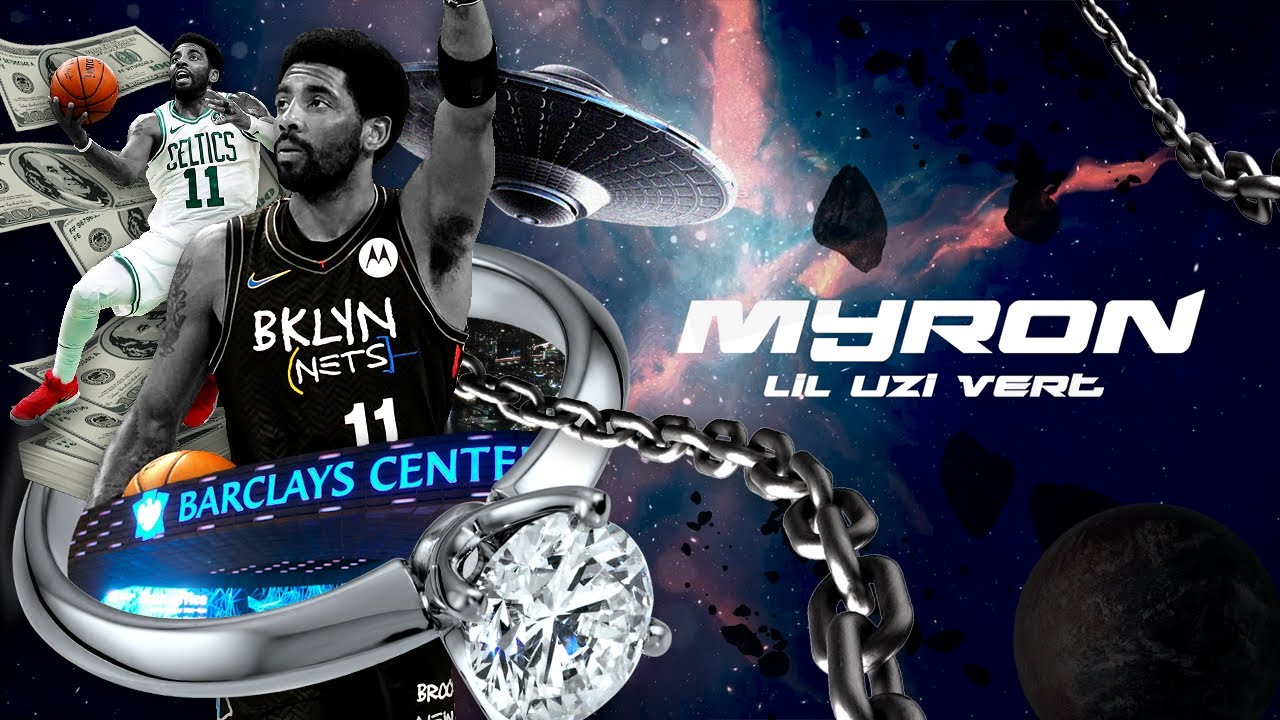 Kyrie Irving Mix | "Myron" - Lil Uzi Vert ᴴᴰ - YouTube