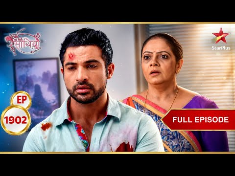 Jaggi's Care for Gopi | Full Ep. 1902 | Saath Nibhaana Saathiya