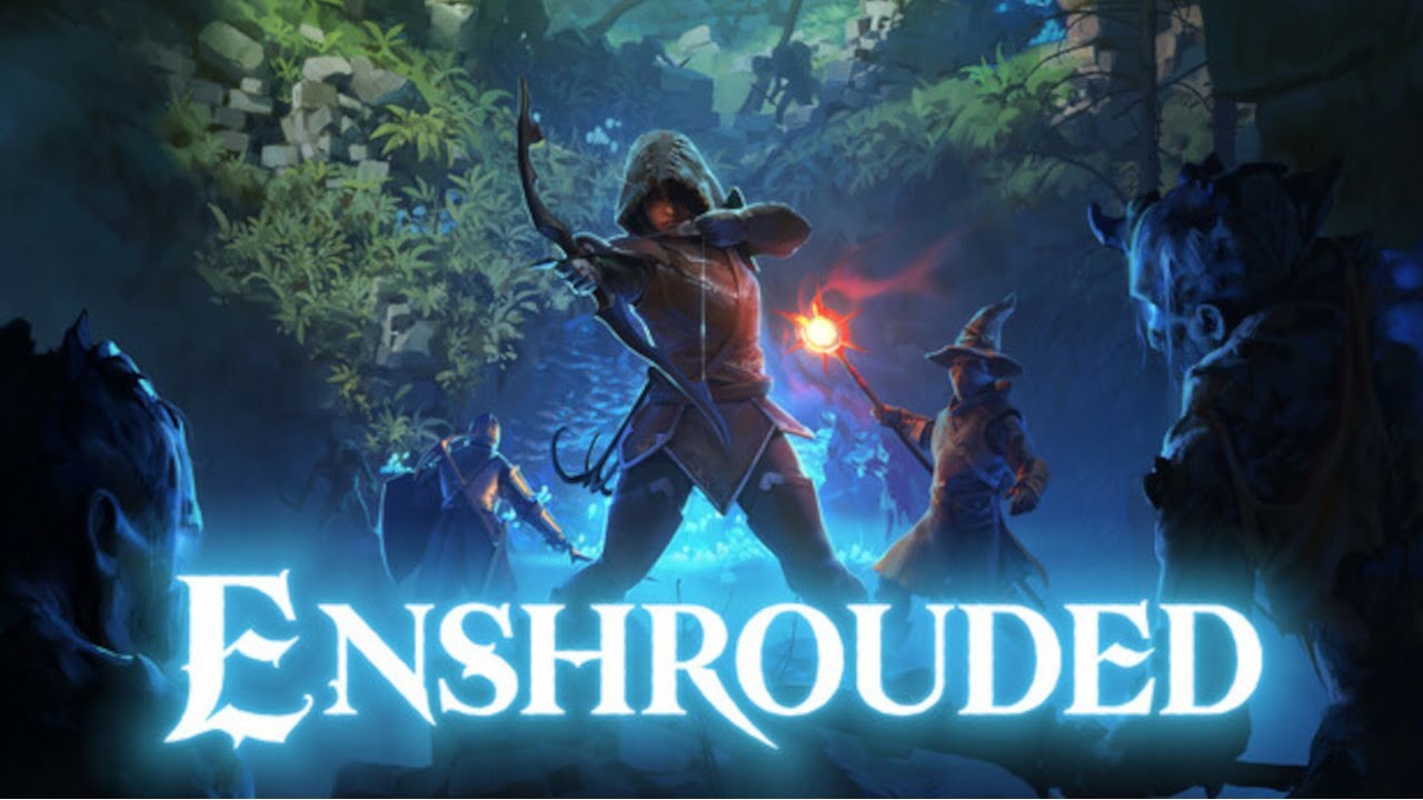 First Look - Is This The New Survival RPG Base Building Game We Have ...