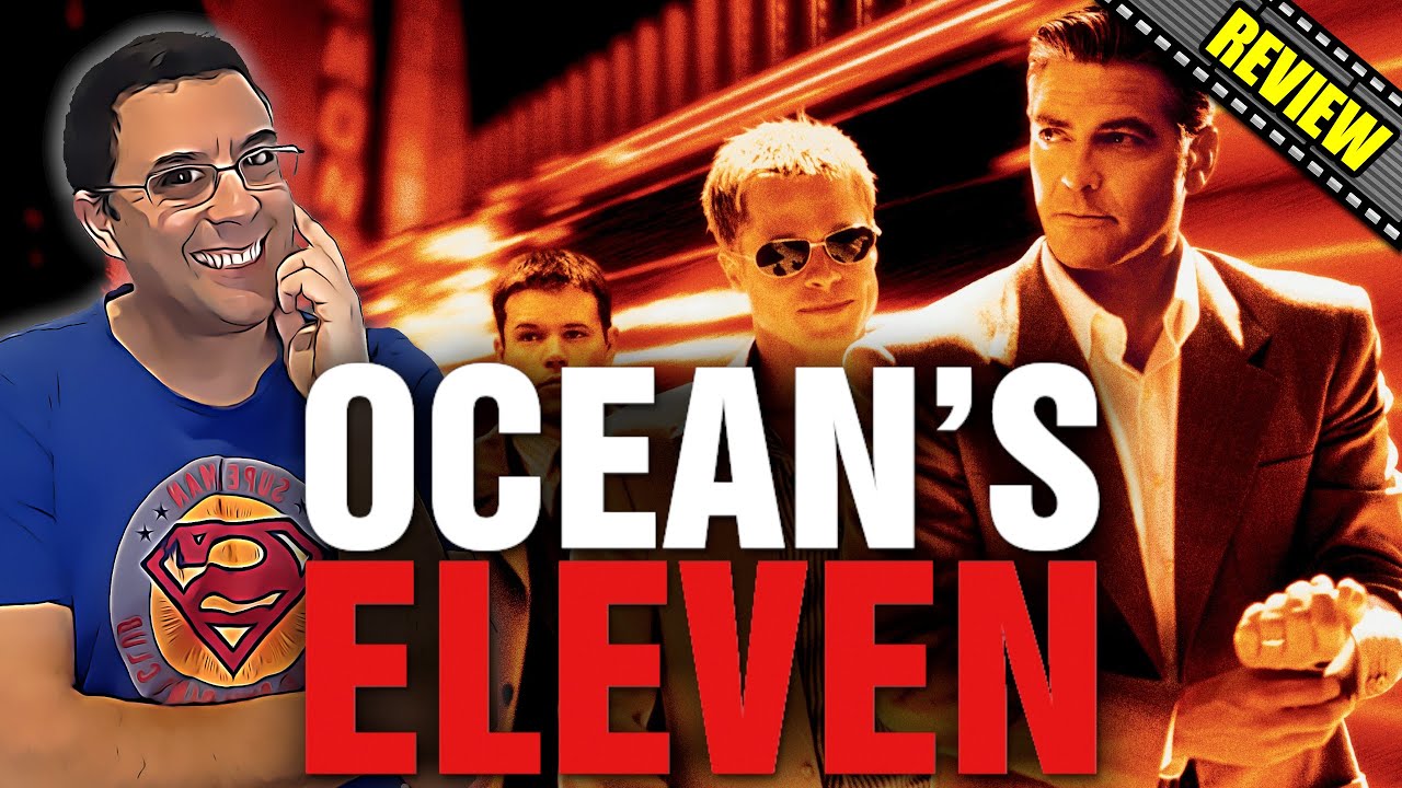 Ocean’s Eleven: The Ultimate Heist Remake Review - Why This Classic ...