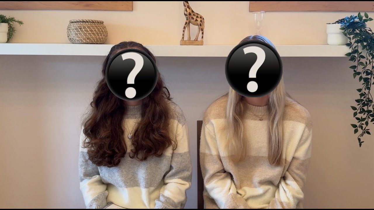 Face Reveal and Q&A!! - YouTube