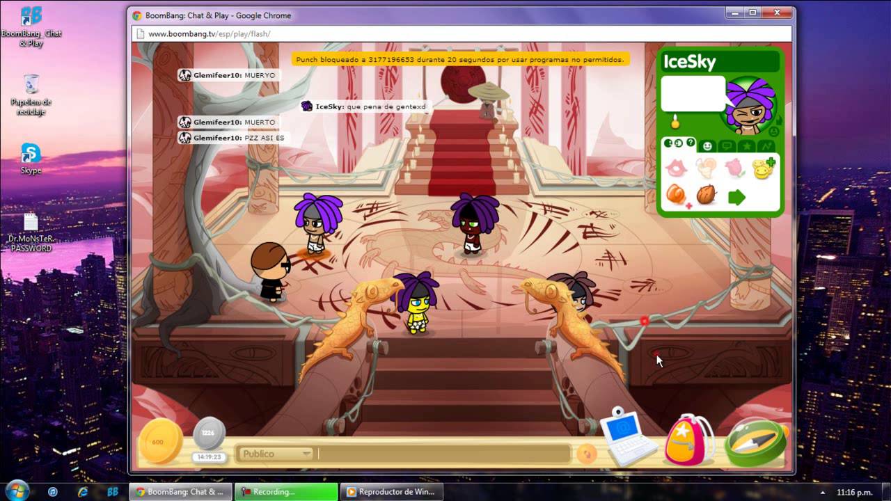 BoomBang-Golden Ring 14 - YouTube