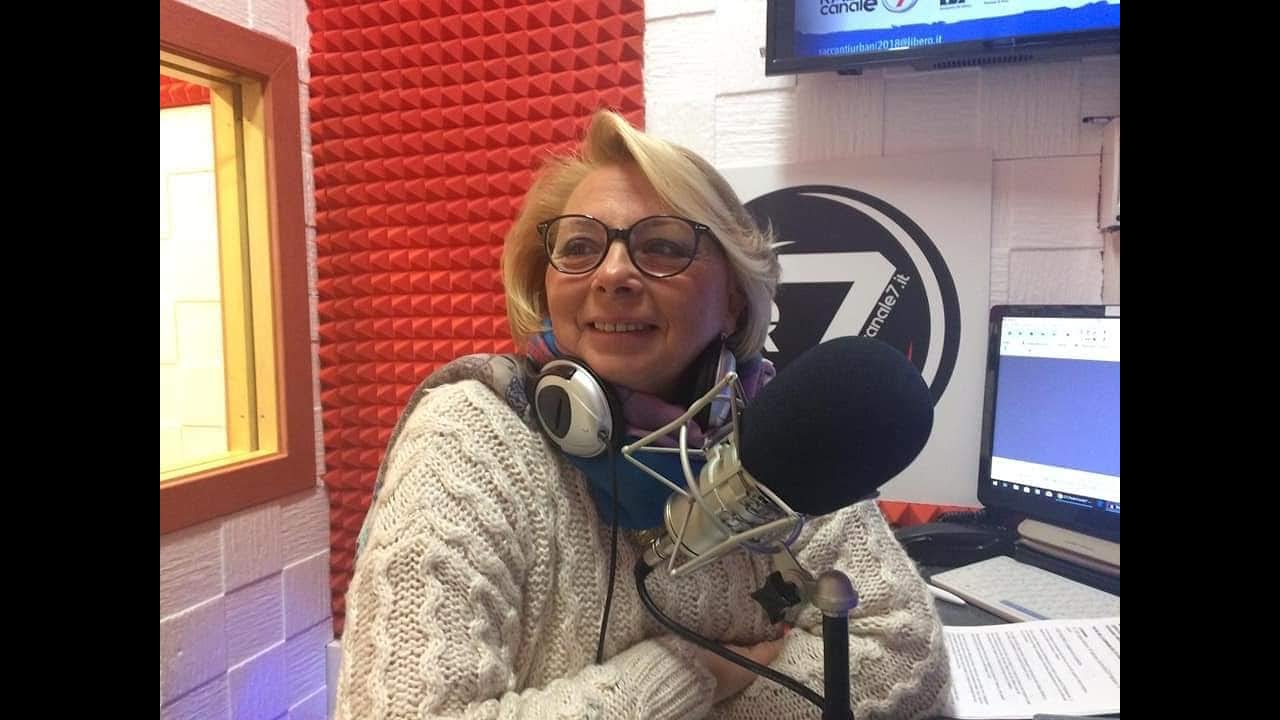 the' on line Andrea Lorini Ascoltarsi in una fiaba Andrea Lorini was ...