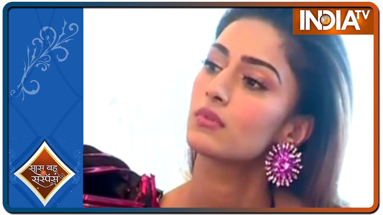 Erica Fernandes' bold photoshoot will blow your mind - YouTube