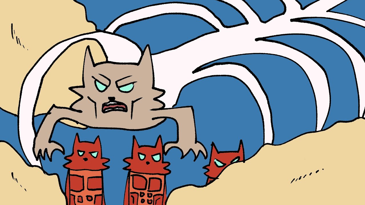 The Rumbling YouTube the-rumbling-youtube