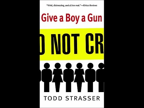Give a Boy a Gun trailer - YouTube