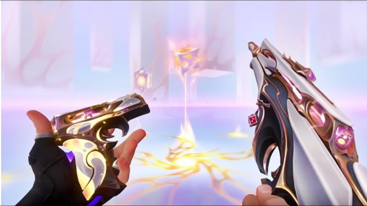 " Highlights match + New Divergence Vandal Skin!" - YouTube