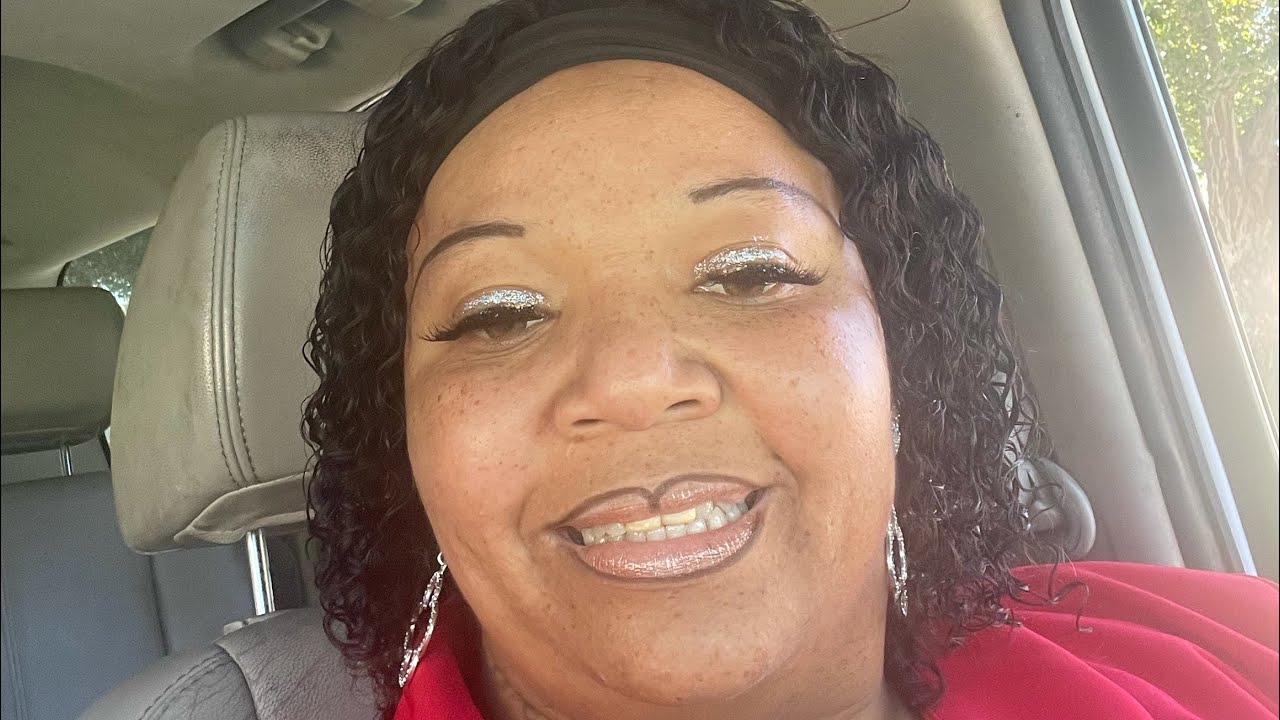 PROPHETESS TERA PERSON THERE IS NOTHING TO HARD FOR GOD ! HE HAS NO ...