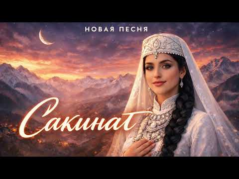 Новая песня САКИНАТ