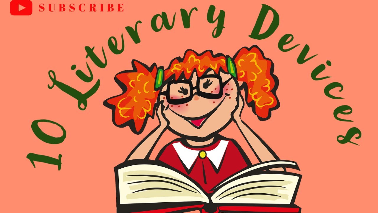 10 Literary Devices All Middle And High Schoolers Should Know YouTube 10-literary-devices-all-middle-and-high-schoolers-should-know-youtube