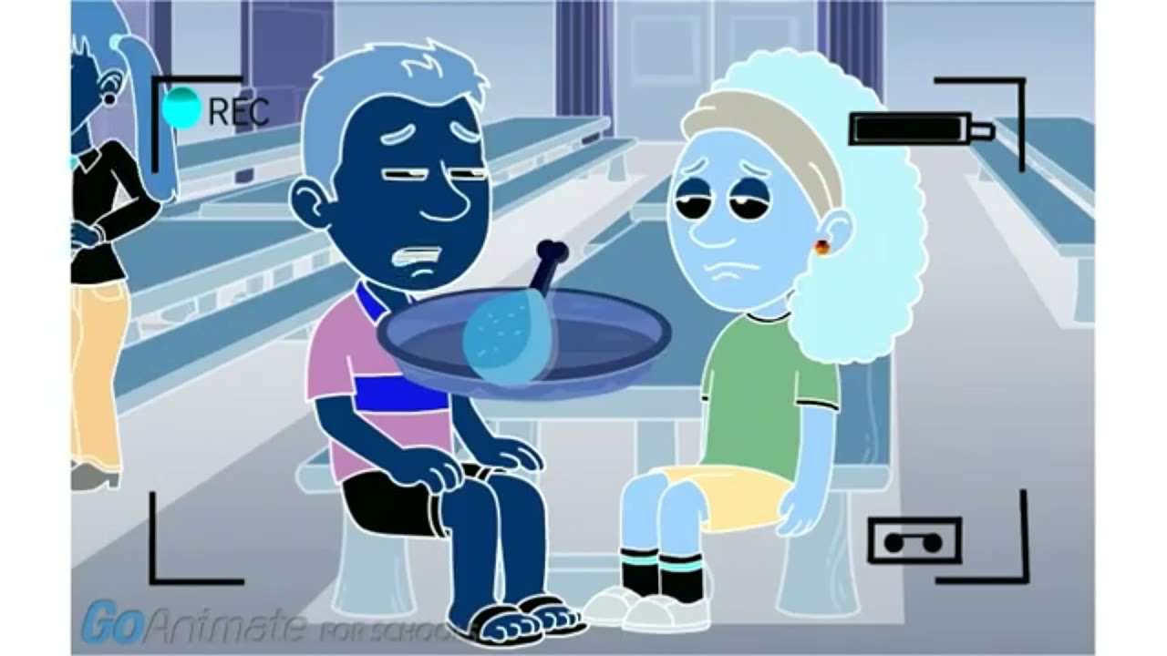 Dora Pours Rat Poison on the School Lunch in G Major 7 - YouTube