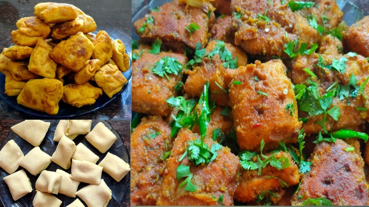 फरे आपने कई बार बनाए होंगे पर अगर इस तरीके से बनाएंगे तो सब आपकी तारीफ ...