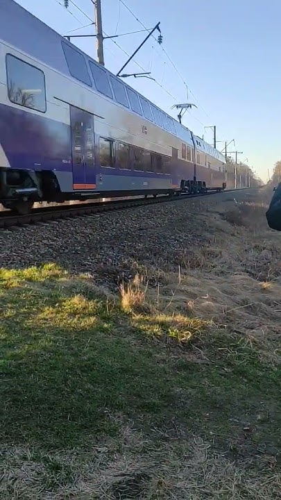 EJ-675 #skoda - YouTube