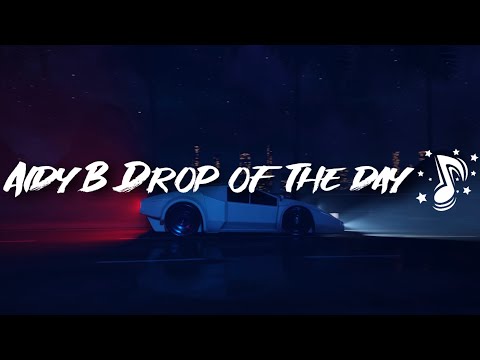 Alter Ego - Ride It (Aidy B Drop Of The Day) - YouTube