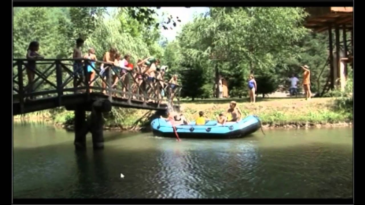 Fratii jderi - YouTube