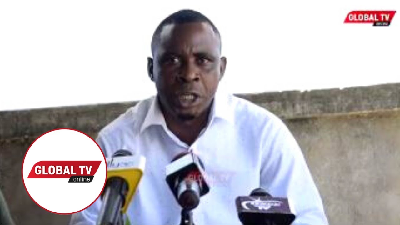 WAMACHINGA Wavunja UKIMYA - "TUMEPIGWA Sana MABOMU, Kweli HATUJASOMA ...