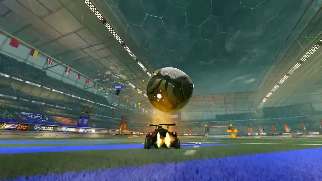 Rocket League highlights | #5 - YouTube