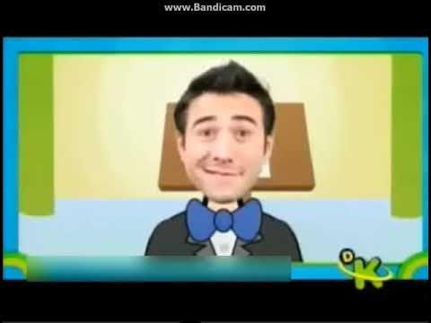 Discovery Kids Nuevo Episodio Veloz Mente Nivel 1 Alexia Baunti Pedro ...