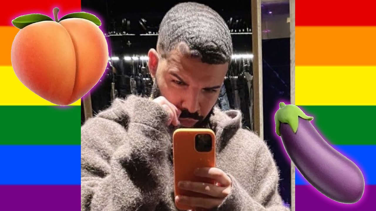 Drake - Slime You Out | OFFICIAL GAY AUDIO 🌈😋 - YouTube