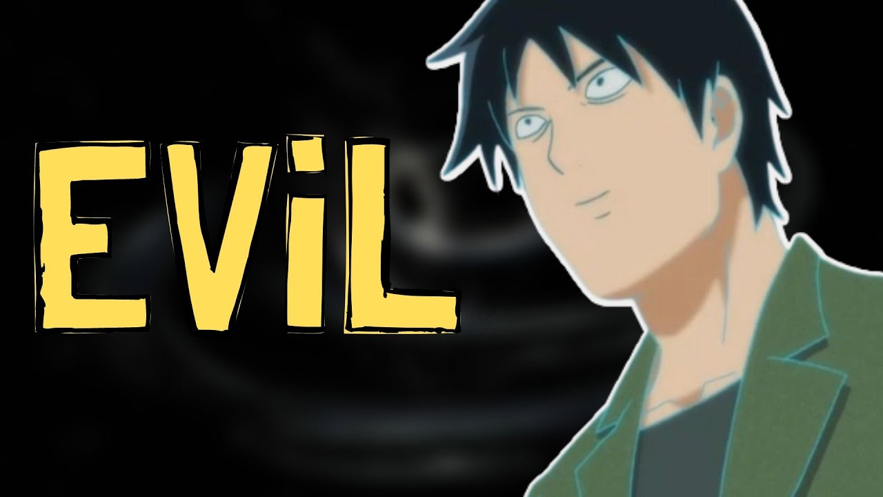 The Monster Mob Could've Been (Mogami) - YouTube