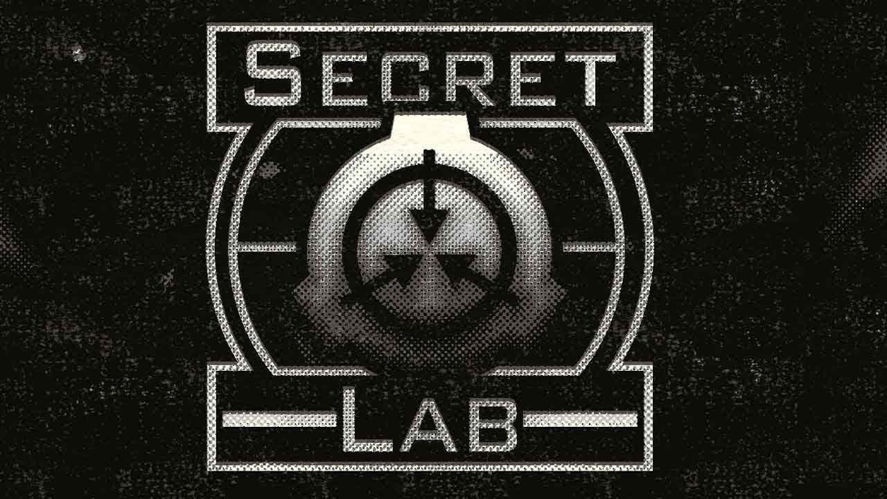 SCP Secret Labratory - YouTube