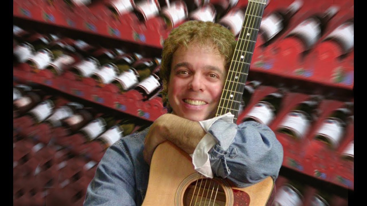 805 Band With Dave Porter ~ Footsteps - YouTube