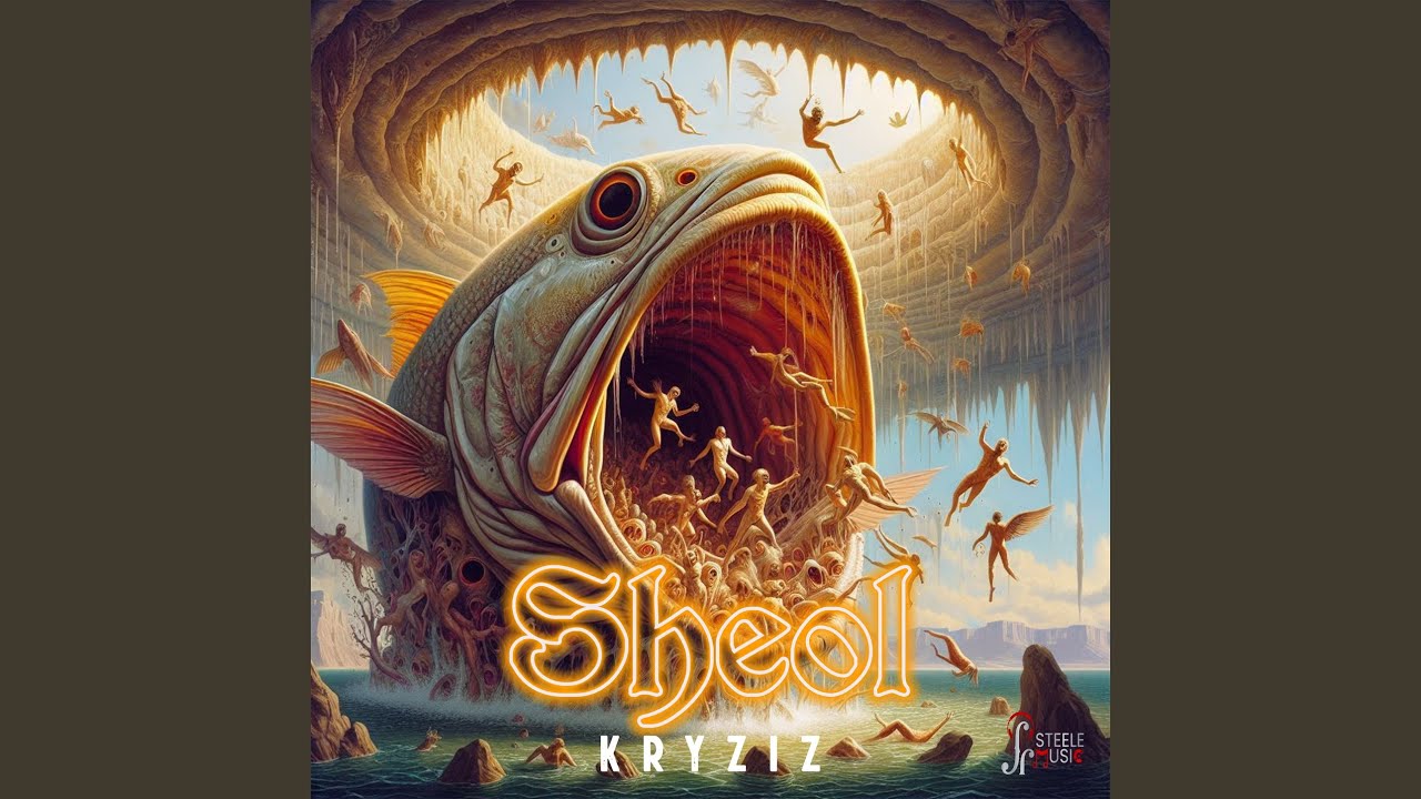 Sheol - YouTube