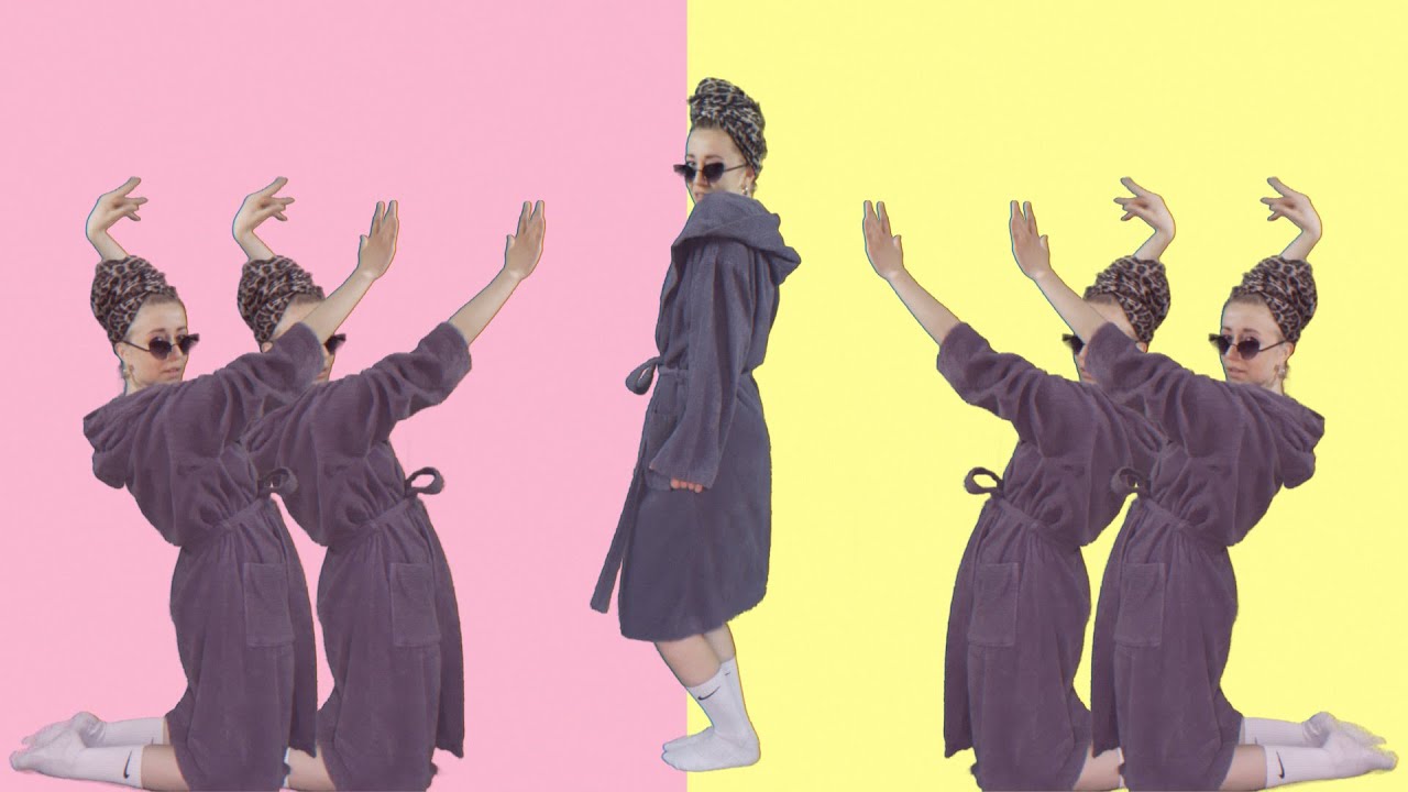 NNOA – Lazy (Official Music Video) - YouTube