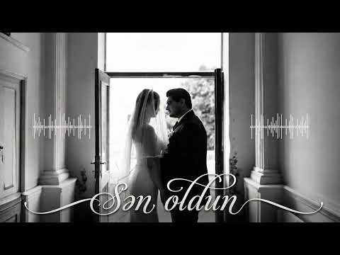Cavidan Fatihi — Sən Oldun (Rəsmi Audio)