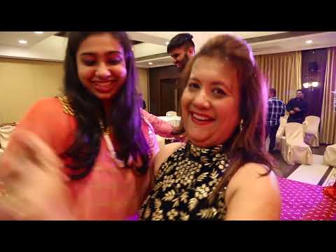 Prakash Vaswani | 50th Birthday Celebration | GCC Club | Part 02