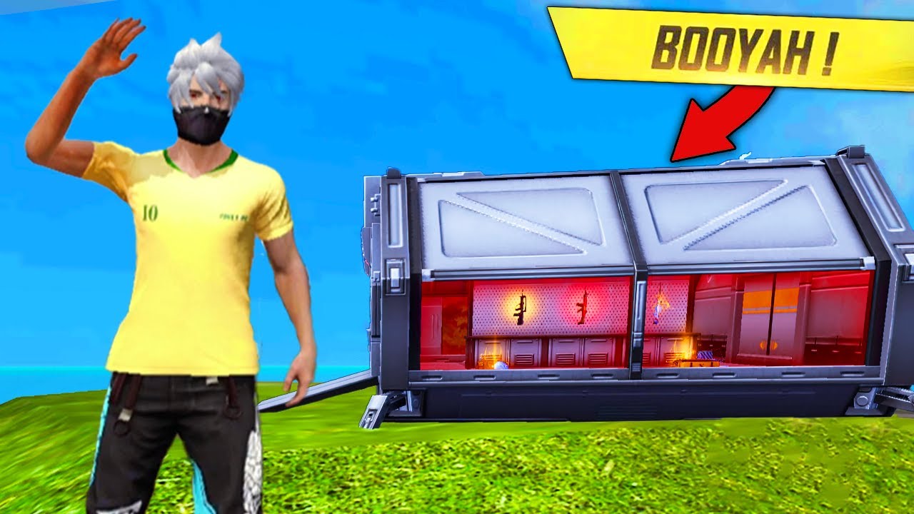 *ONE ARSENALS* CHALLENGE in Garena Free Fire - YouTube