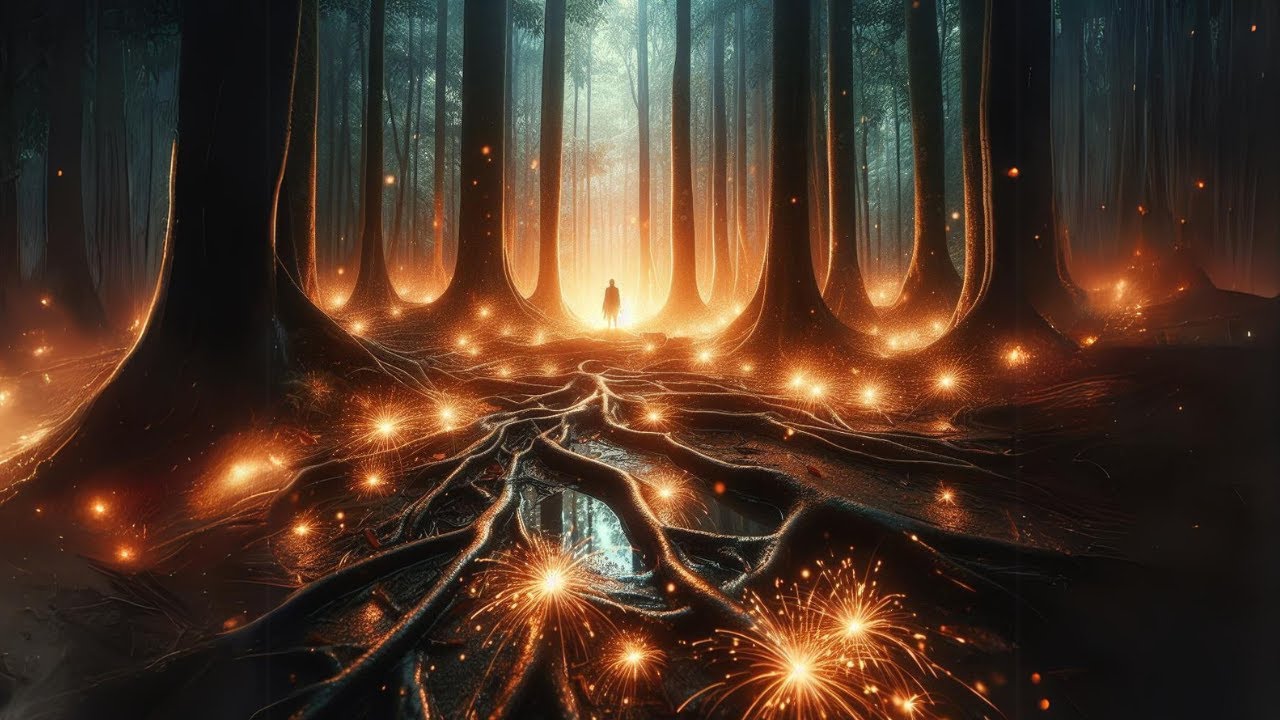 Unlocking your inner calm ☆ The Power of Meditation | Mastering ...