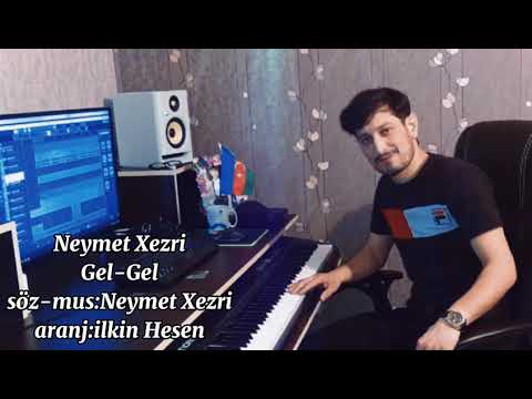 Neymet Xezri-Gel gel 2021