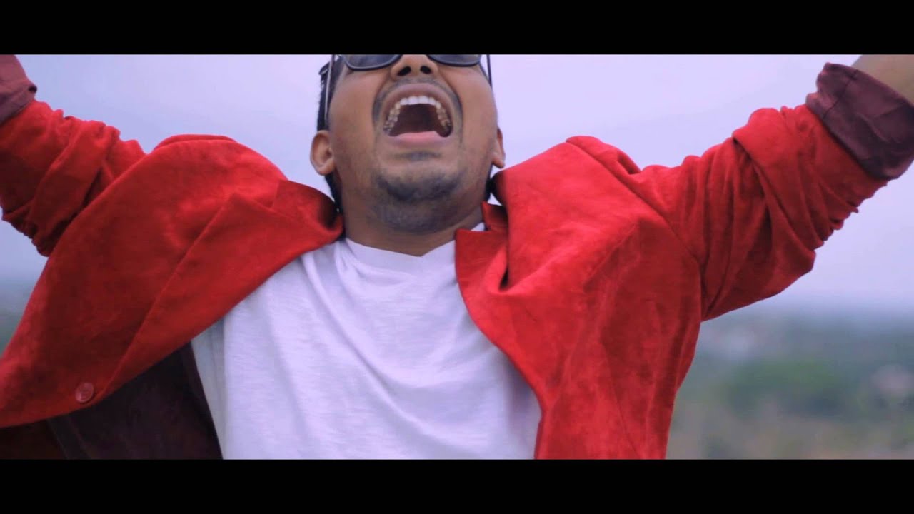 Andres Quintero - Dueño De Esta Sangre (VIDEO OFICIAL) - YouTube