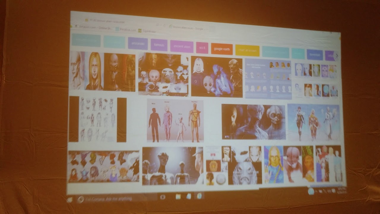 LIST OF EXTRATERRESTRIAL BEINGS BASIC ALIEN TYPES ALIEN RACE BOOK KNOWN ...