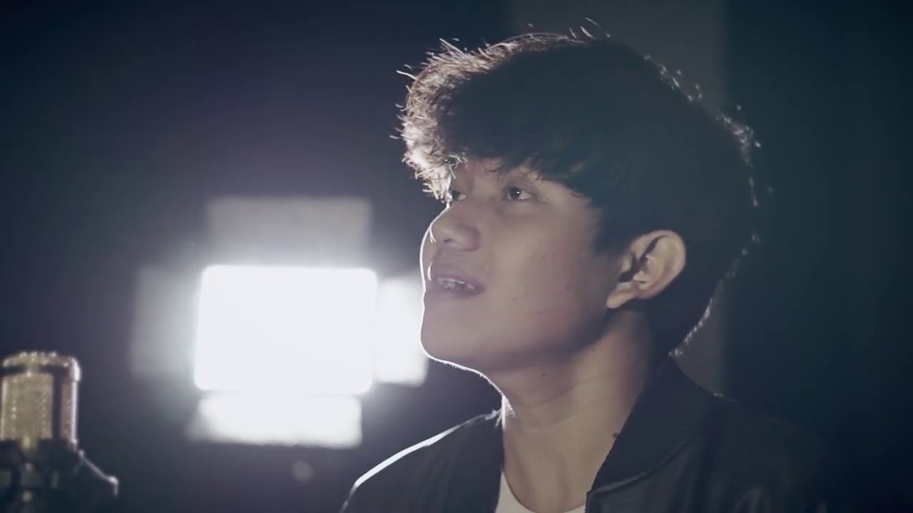 Andmesh - Hanya Rindu (Cover by Rais Rusandi) - YouTube