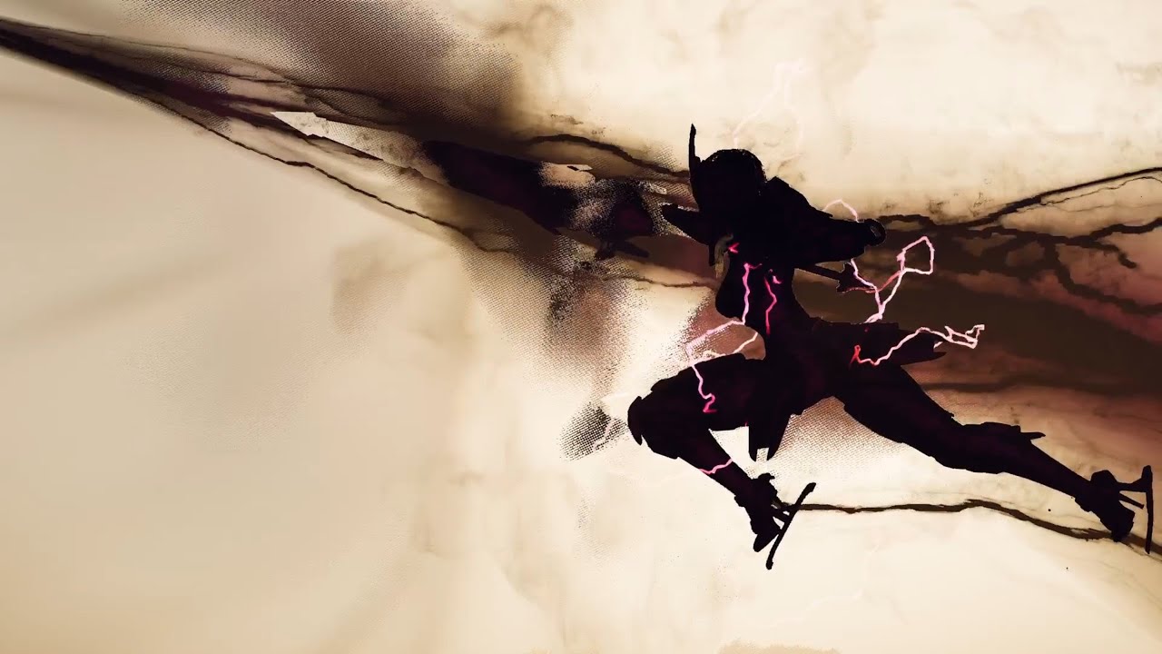 The First Descendant Season 2 Ep02 Replay Cutscene Arche Trace: Awakened Hope P186 - YouTube