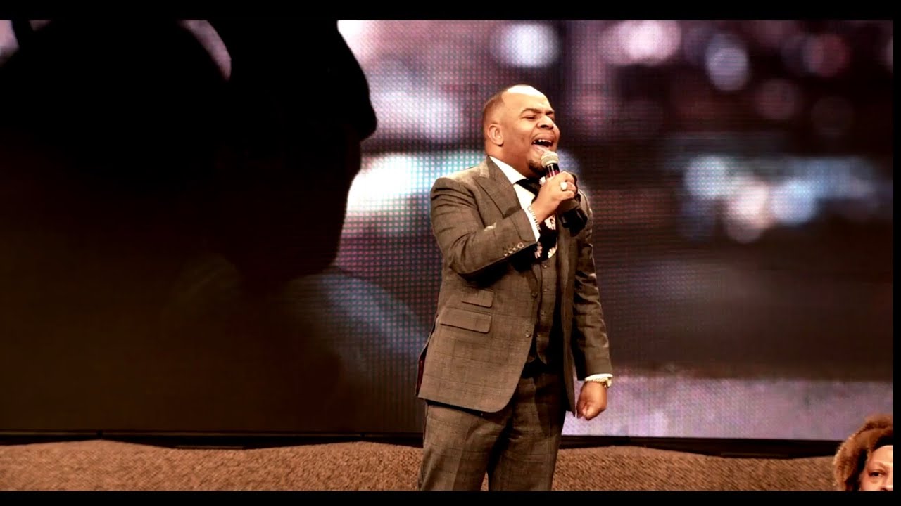 Praise Service featuring Minister Tim White March 24, 2019 10:00am ...