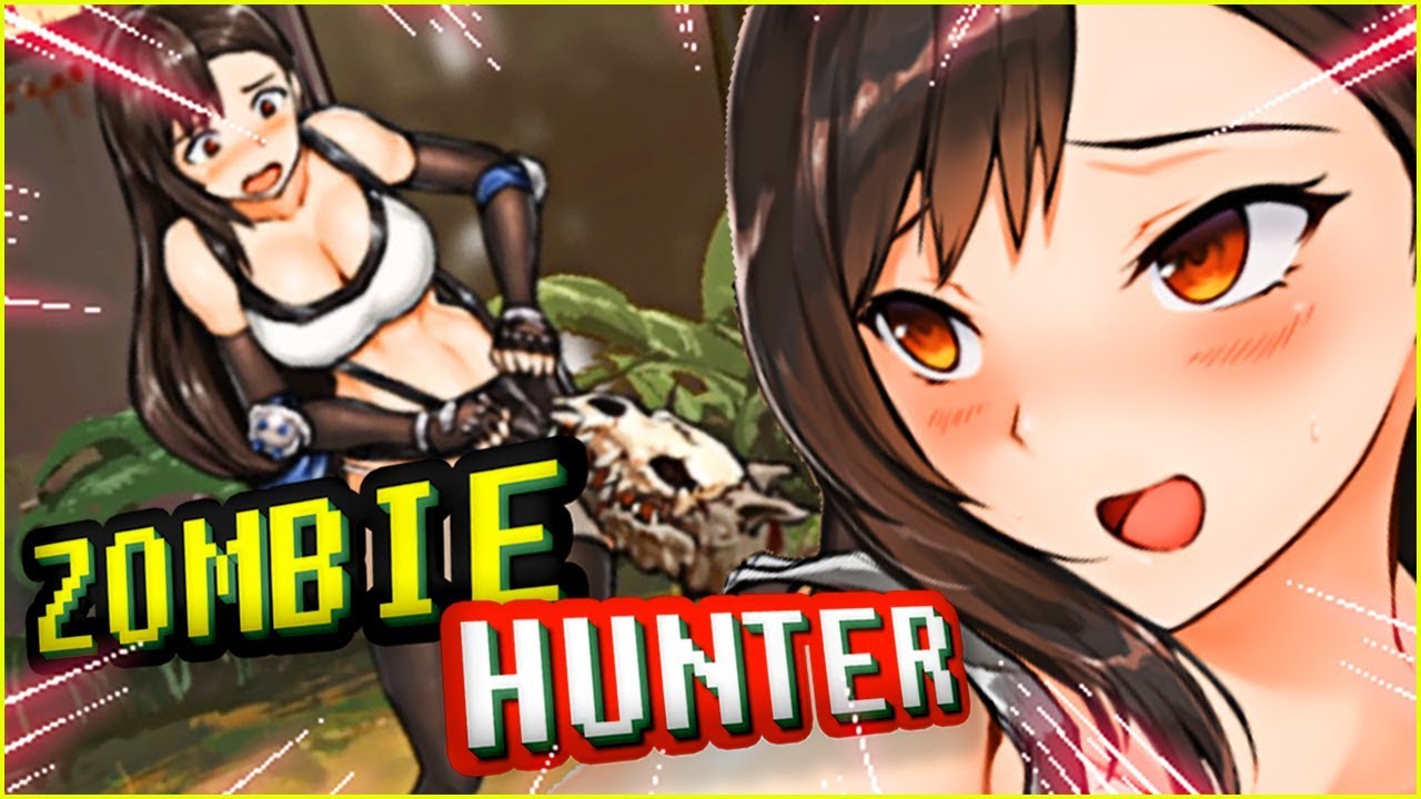 Zombie Hunter Closed Area Block Z Gameplay Walkthrough PART 1 zombie-hunter-closed-area-block-z-gameplay-walkthrough-part-1