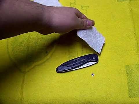 How to use lock tight - YouTube