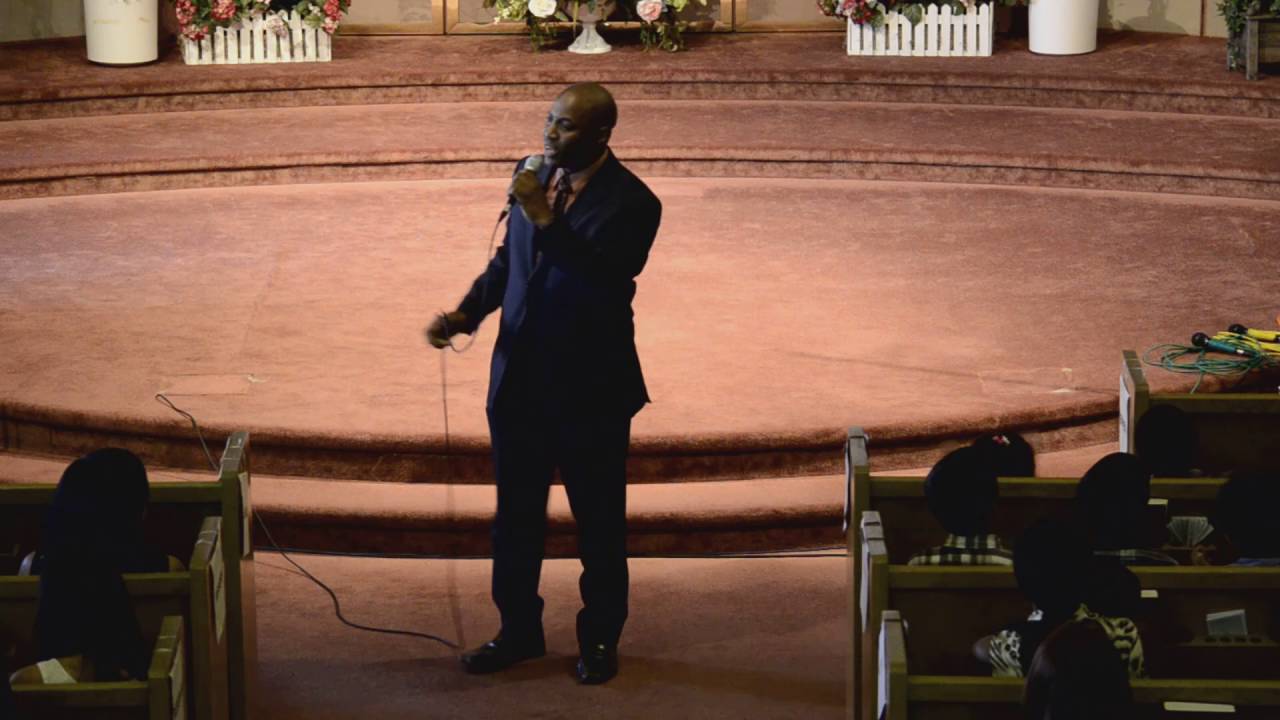 Spring Concert 2016 - 02 Rohan Grant - Jesus Hold My Hand - YouTube