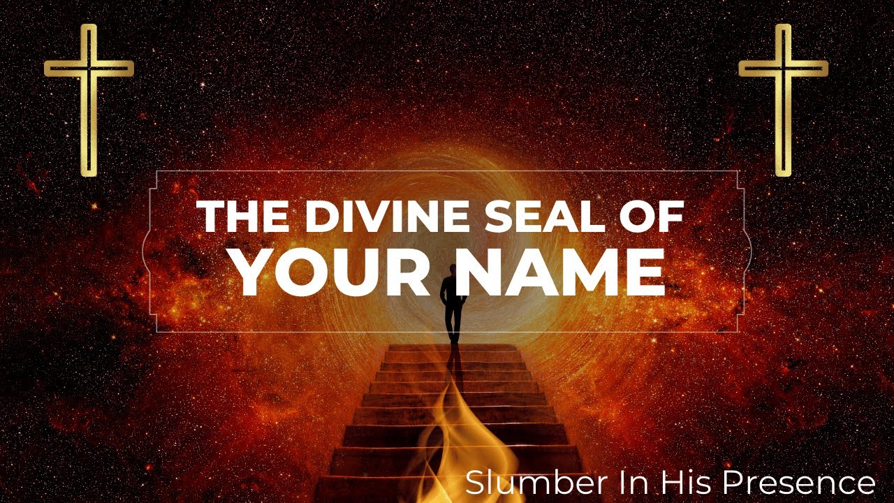 30 POWERFUL PRAYER POINTS TO PRAY OVER YOUR NAME - YouTube