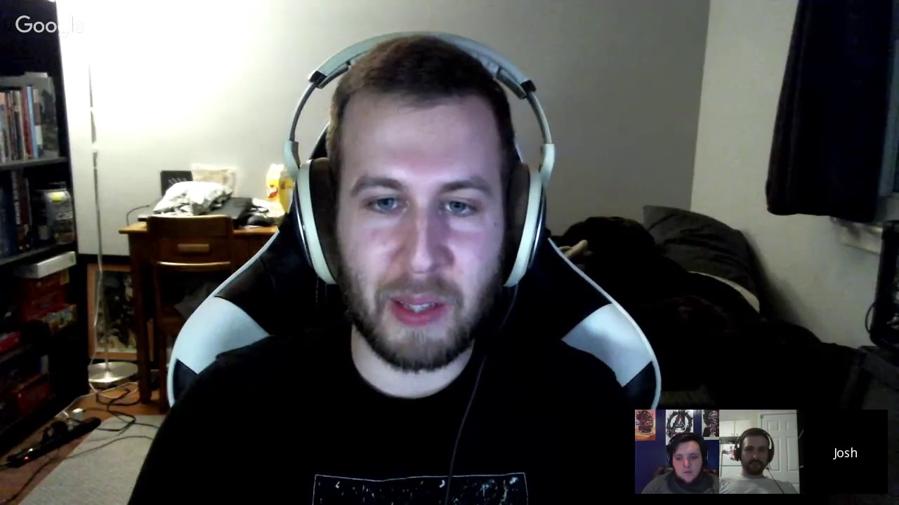 PatchCast Episode - Welcome to the Patch - YouTube