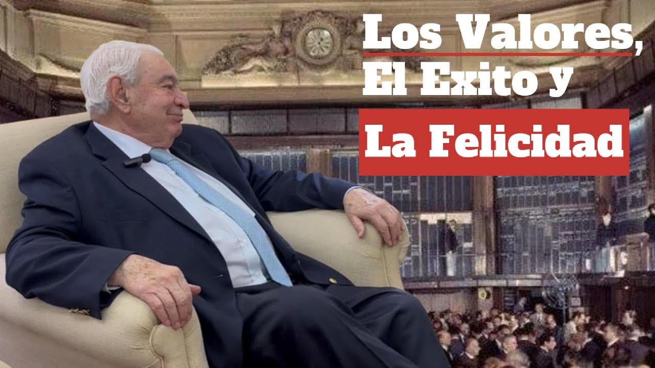 Episodio 23 - Entrevista a Adelmo Gabbi - YouTube