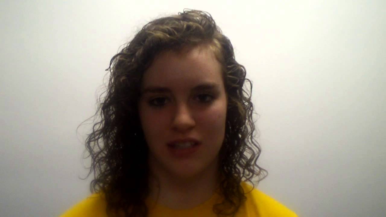 Addy Roller 2-22-2013 - YouTube