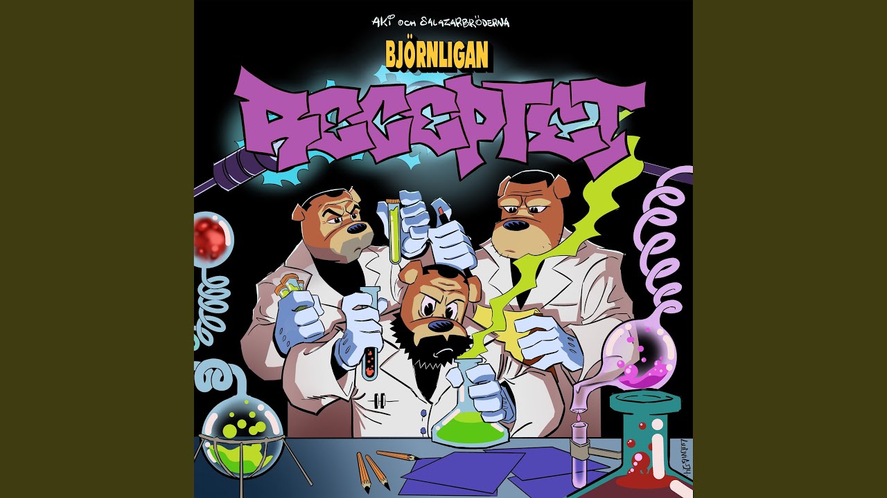 Toppisar i näven - YouTube