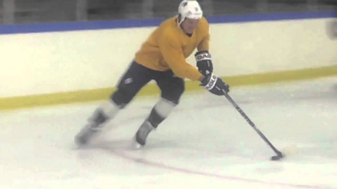 David Clarkson Training to Game Transfer 10-21-14 vs Islanders - YouTube
