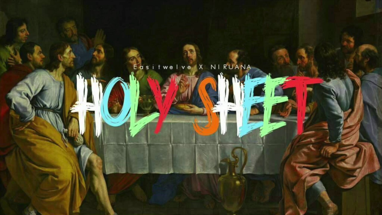 HOLY SHEET [prod. nir3ana] - YouTube